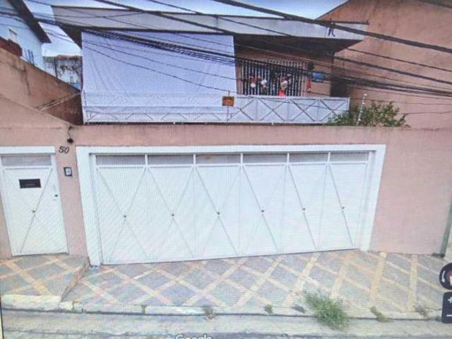 Sobrado em Vila Yolanda, Osasco/SP de 180m² 3 quartos à venda por R$ 760.000,00