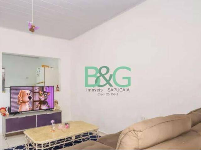 Sobrado em Vila Yolanda, Osasco/SP de 220m² 5 quartos à venda por R$ 658.000,00