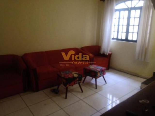 Sobrado em Vila Yara Osasco, SP