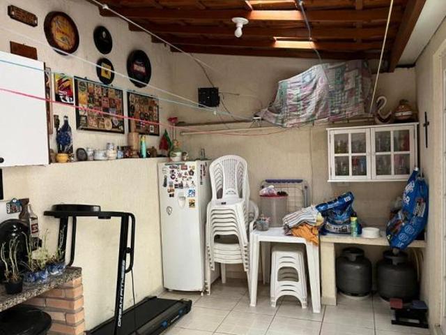 Sobrado em Vila Yara, Osasco/SP de 164m² 3 quartos à venda por R$ 1.150.000,00