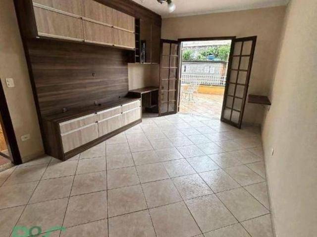 Sobrado em Vila Zat, São Paulo/SP de 112m² 3 quartos à venda por R$ 750.000,00