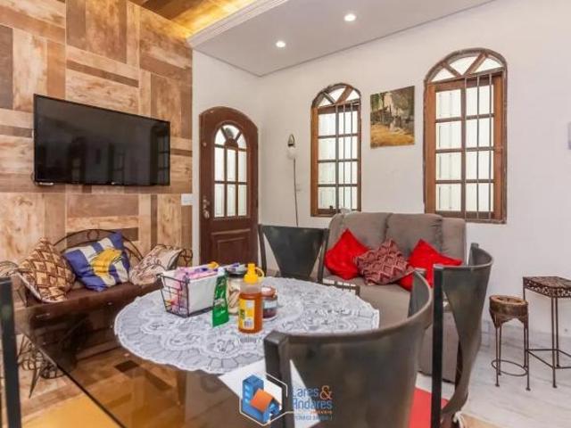 Sobrado em Vila Zat, São Paulo/SP de 200m² 5 quartos à venda por R$ 720.000,00
