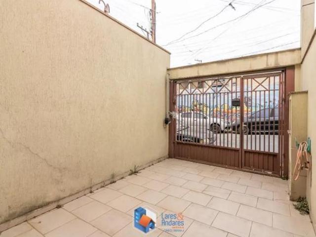 Sobrado em Vila Zat, São Paulo/SP de 75m² 2 quartos à venda por R$ 415.000,00