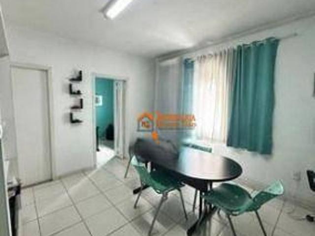 Sobrado em Vila Zamataro, Guarulhos/SP de 150m² 5 quartos à venda por R$ 700.000,00