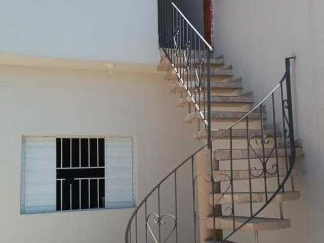 Sobrado em Vila Zamataro, Guarulhos/SP de 166m² 3 quartos à venda por R$ 490.000,00