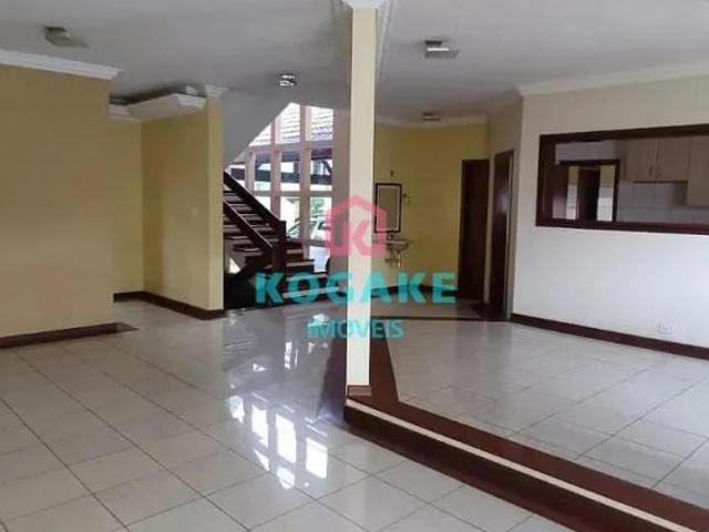 Sobrado em Vila Zezé, Jacareí/SP de 337m² 5 quartos à venda por R$ 2.200.000,00