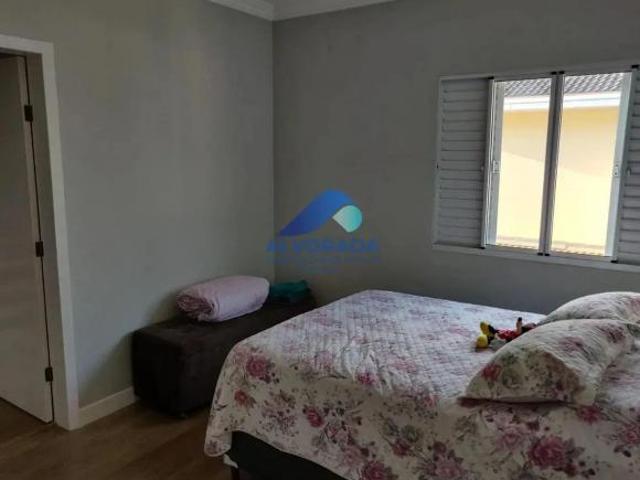 Sobrado em Vila Zezé, Jacareí/SP de 399m² 3 quartos à venda por R$ 1.900.000,00