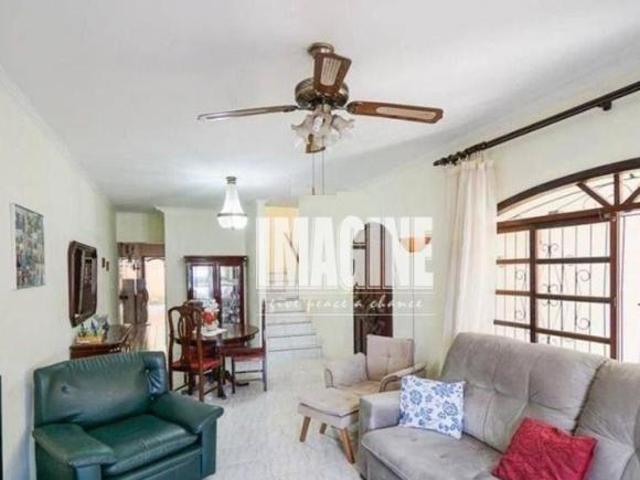 Sobrado em Vila Zelina, São Paulo/SP de 210m² 3 quartos à venda por R$ 1.277.000,00
