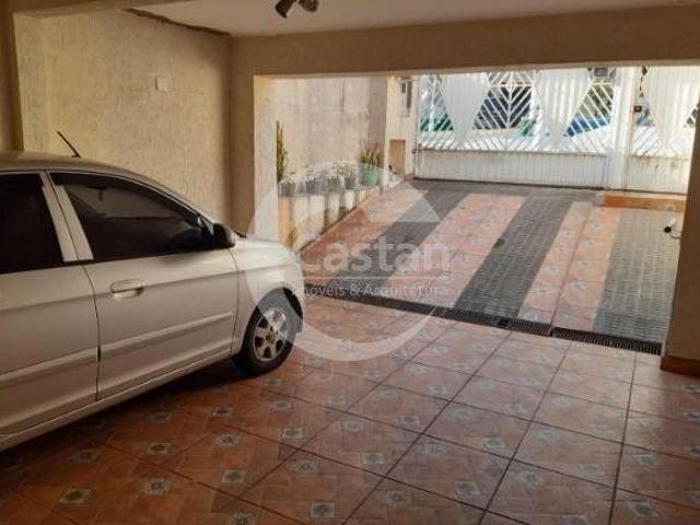 Sobrado em Vila Zelina