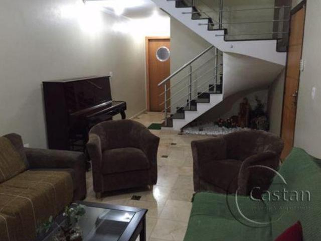 Sobrado em Vila Zelina