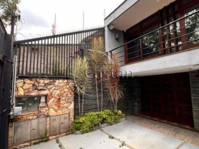 Sobrado em Vila Zelina