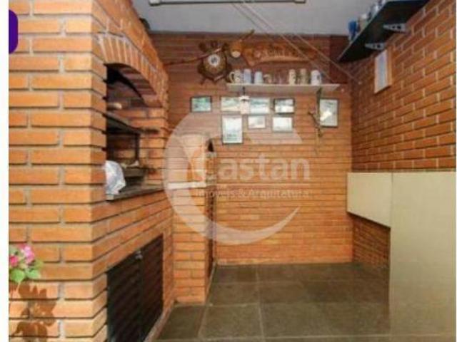 Sobrado em Vila Zelina