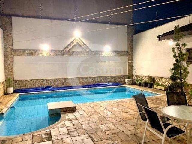 Sobrado em Vila Zelina