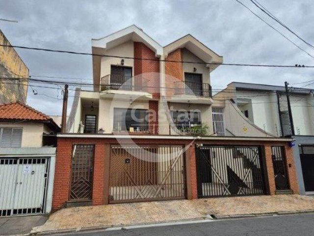 Sobrado em Vila Zelina