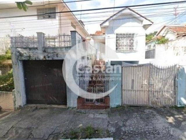 Sobrado em Vila Zelina