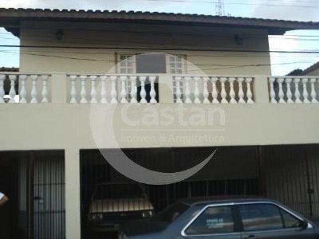 Sobrado em Vila Zelina