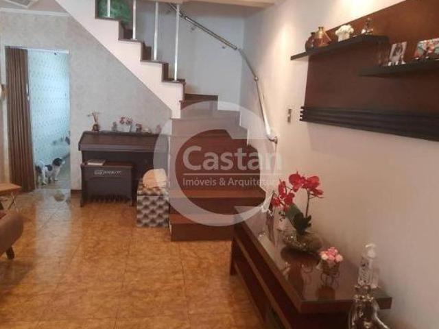 Sobrado em Vila Zelina