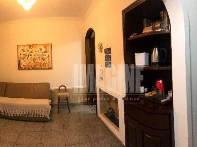 Sobrado em Vila Zilda, São Paulo/SP de 147m² 2 quartos à venda por R$ 1.225.000,00