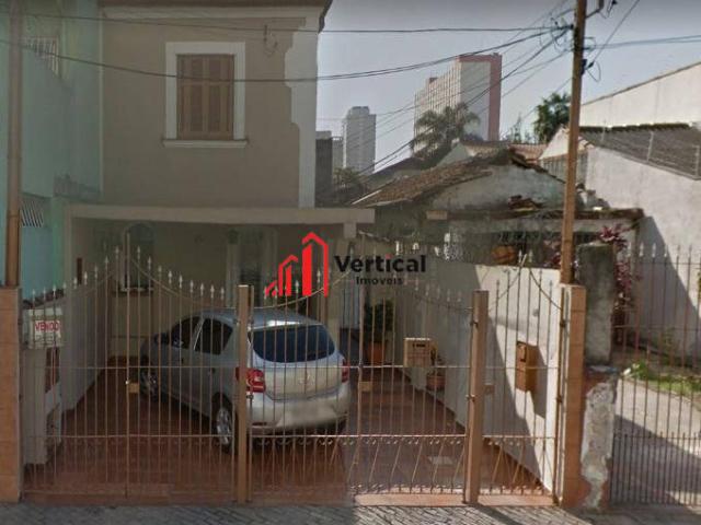 Sobrado em Vila Zilda, São Paulo/SP de 188m² 2 quartos à venda por R$ 1.271.900,00