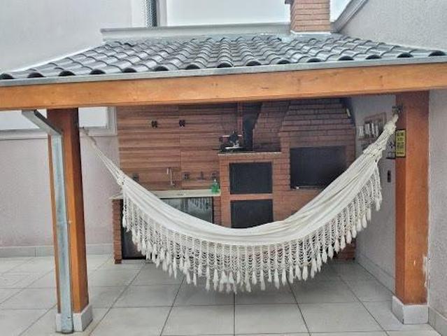 Sobrado em Village das Flores, Caçapava/SP de 255m² 3 quartos à venda por R$ 790.000,00