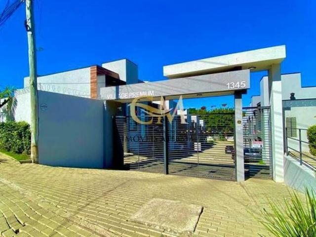 Sobrado Em village Na Cidade De Atibaia Sp