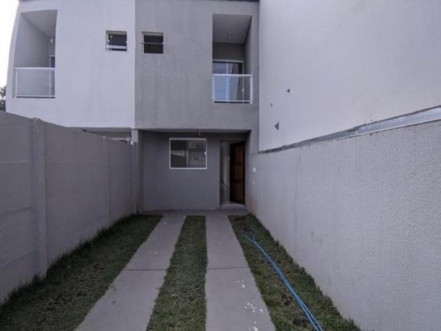 Sobrado em Villagio Venda Mogi das Cruzes SP Jardim Nathalie