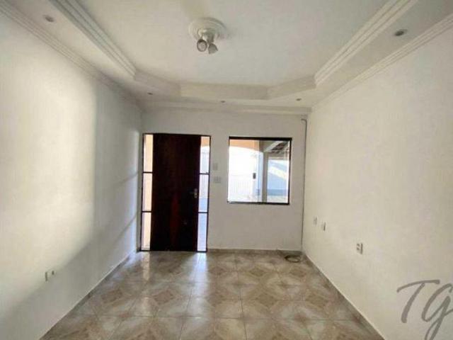 Sobrado em Votorantim Excelente localização!