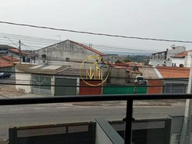 Sobrado em Wanel Ville, Sorocaba/SP de 123m² 3 quartos à venda por R$ 490.000,00