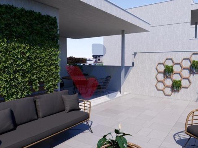 Sobrado em Xaxim, Curitiba/PR de 122m² 3 quartos à venda por R$ 660.000,00