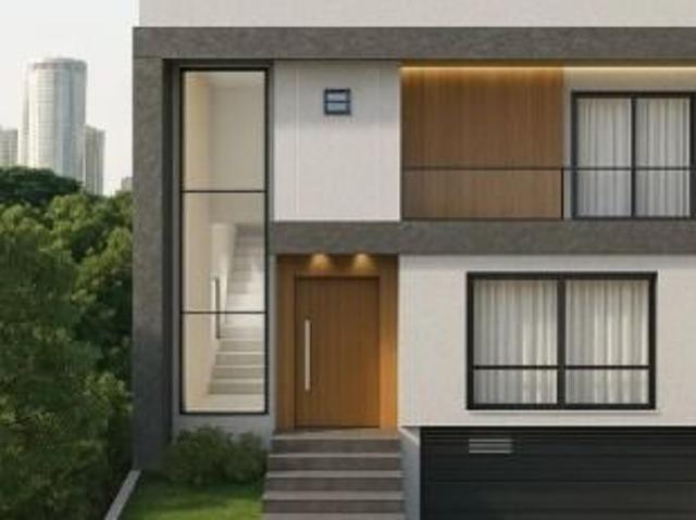 Sobrado em Xaxim, Curitiba/PR de 189m² 3 quartos à venda por R$ 1.289.900,00