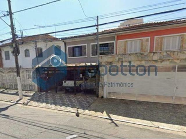 sobrado em ZONA MISTA!