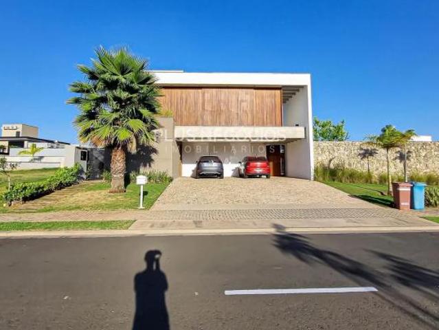 Sobrado em 2 Lotes À Venda Alphaville Nova Esplanada 3 4 dormitórios 3 suítes 436 m²