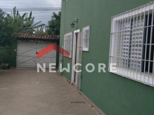 Sobrado em 6ª Travessa Casimiro de Abreu Morro do Algodão Caraguatatuba/SP