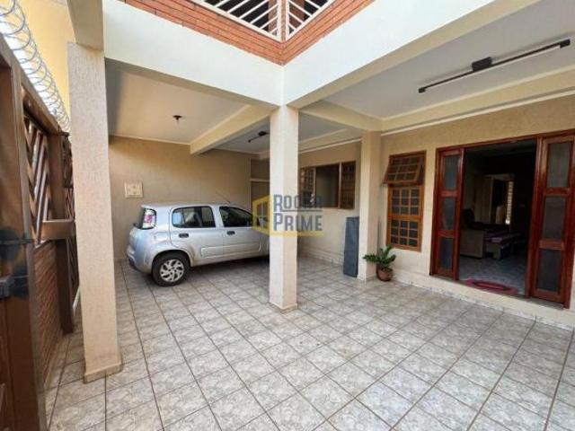 Sobrado encantador com lazer completo