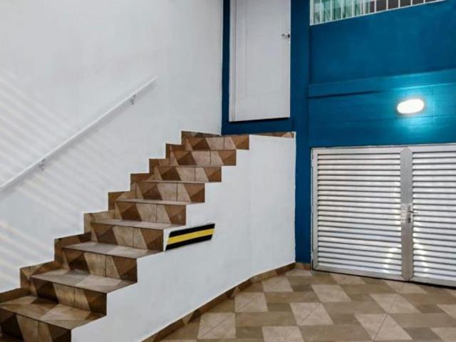 SOBRADO ENCANTADOR A VENDA EM INTERLAGOS! 🏡