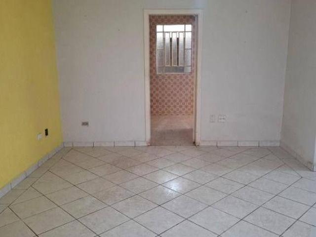Sobrado Encruzilhada Santos/SP