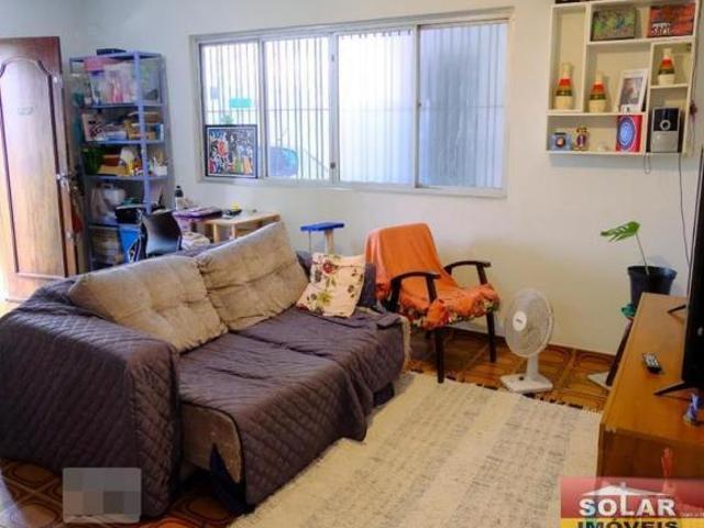 Sobrado Engenheiro Goulart São Paulo/SP