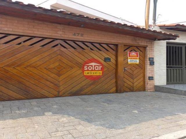 Sobrado Engenheiro Goulart São Paulo/SP