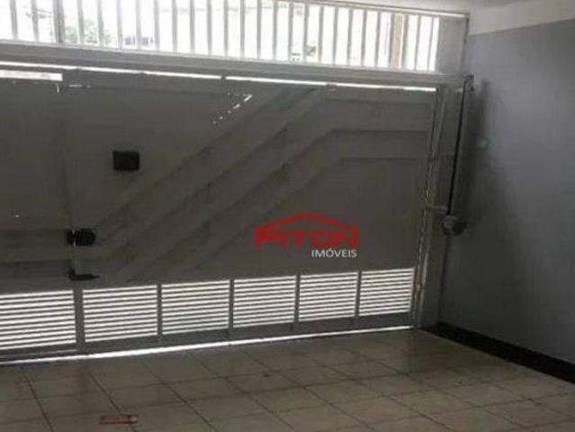 Sobrado Engenheiro Goulart São Paulo/SP
