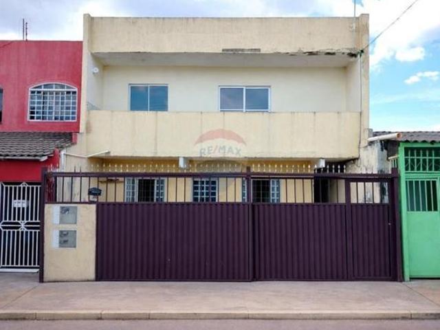 SOBRADO ESCRITURADO A VENDA EM SANTA MARIA SUL