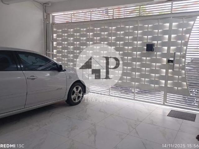 Sobrado Escriturado à venda – Jardim Vitória, Taboão da Serra