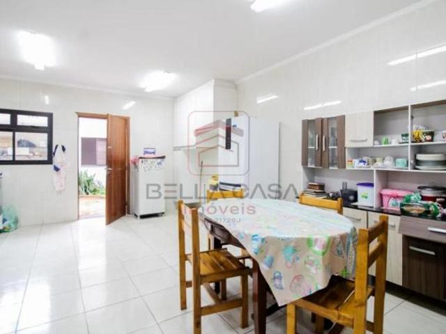 Sobrado Espaçoso na Mooca com 254 m², Quintal e Excelente Localização