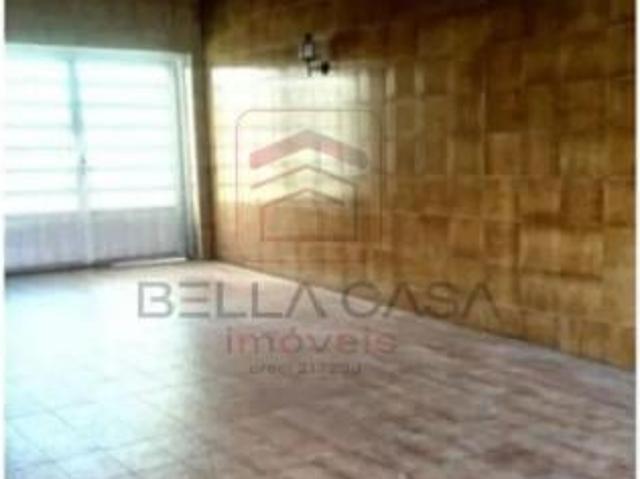SOBRADO ESPAÇOSO NA MOOCA