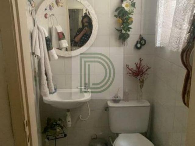 Sobrado espaçoso na Chacara Santo Antonio
