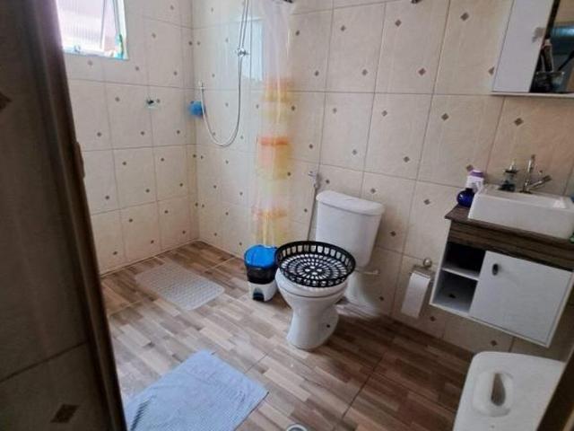 Sobrado espaçoso na Cidade Lider