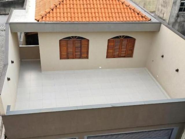 Sobrado Espaçoso na Vila Ema – Perto do Metrô São Lucas