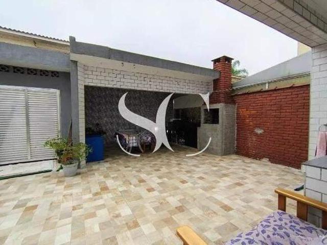 Sobrado espaçoso no bairro Macuco