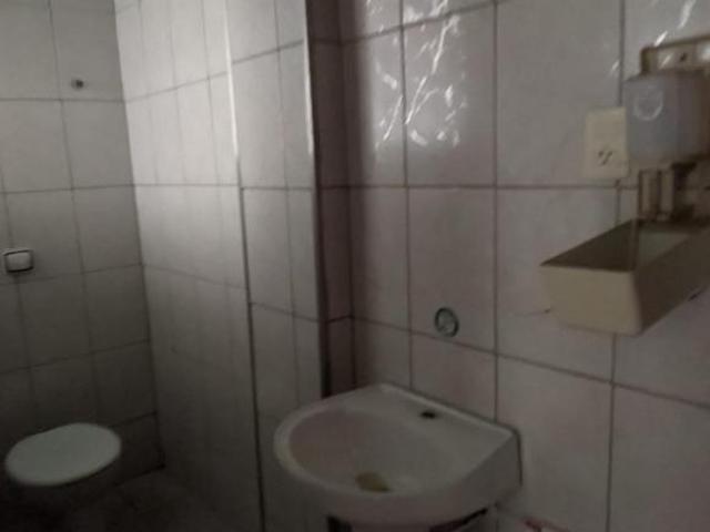 Sobrado Espaçoso no Centro de Santo André SP com 6 Quartos e 2 Vagas Imperdível!