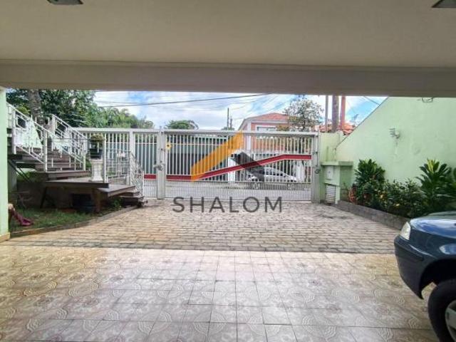 Sobrado Espaçoso no Jardim Rolinópolis