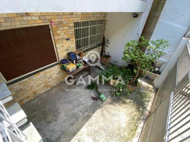 Sobrado Espaçoso no Sumaré